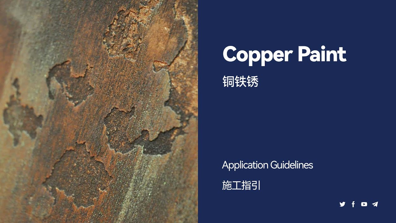 Elevate Your Decor with Copper Paint: Detailed Construction Tutorial ...