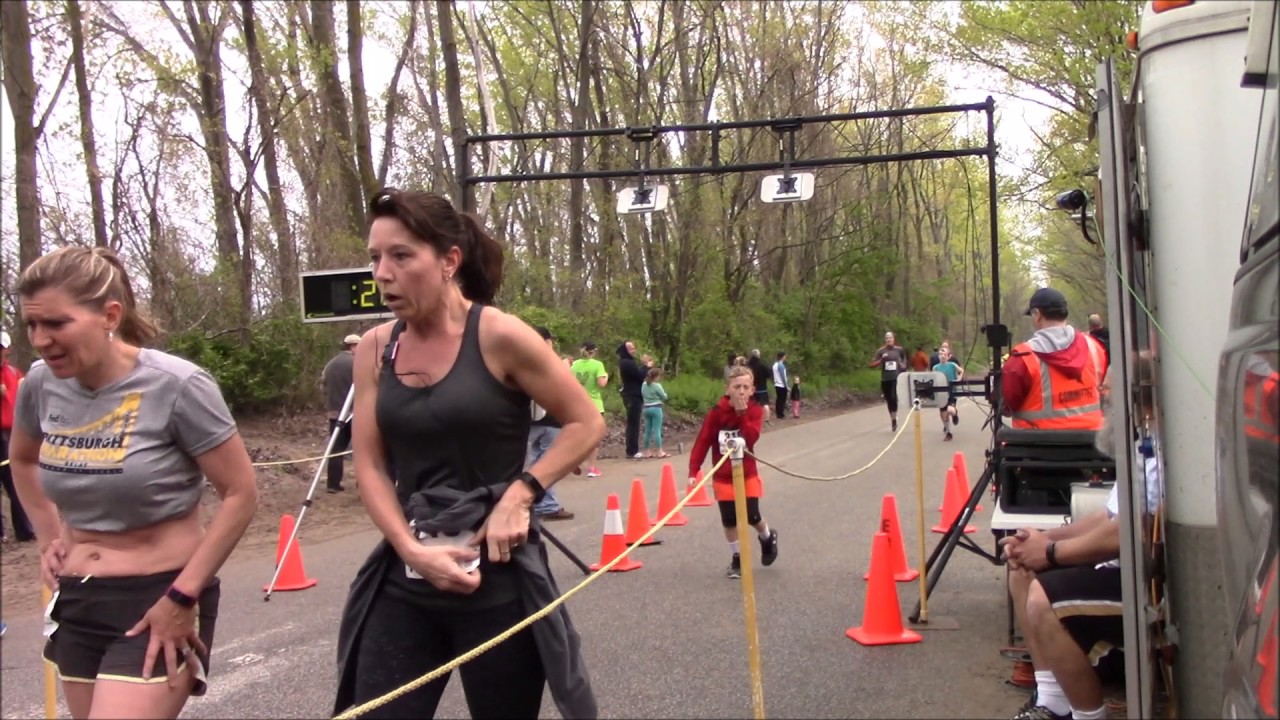 Finish Line - YouTube