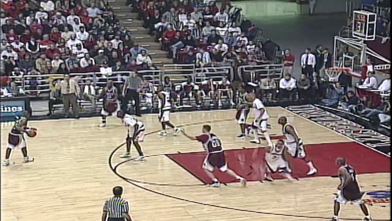 1997 SEC Men's Basketball Championship Season Look Back: Georgia ...