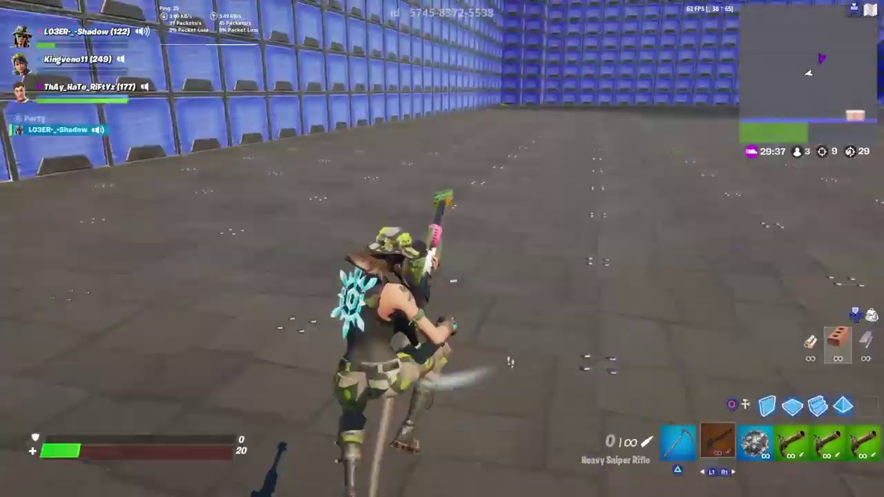 Box fights ( Fortnite Battle Royale) - YouTube