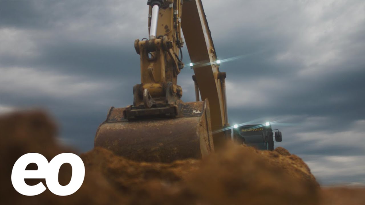 MEDINGER, 75 ans d'expertises - film de marque (2339263) - YouTube