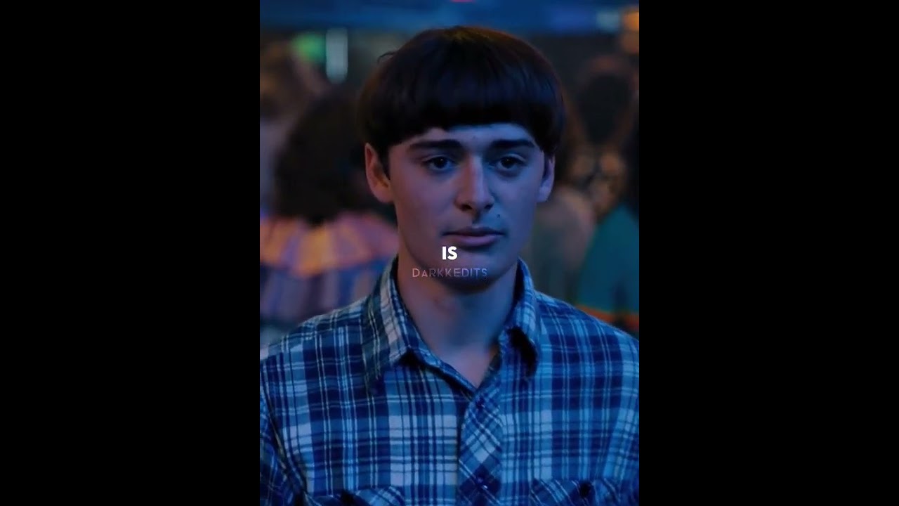 Byler Edit ~ Stranger Things #edit #byler #sad #strangerthings #edit # ...