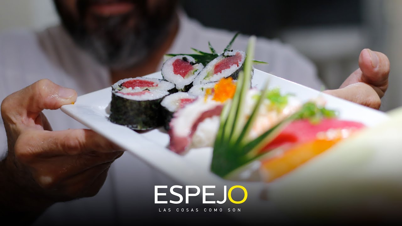 ¿El Sushi Culichi le falta el respeto a Japón?: CAPÍTULO 1 | El origen ...