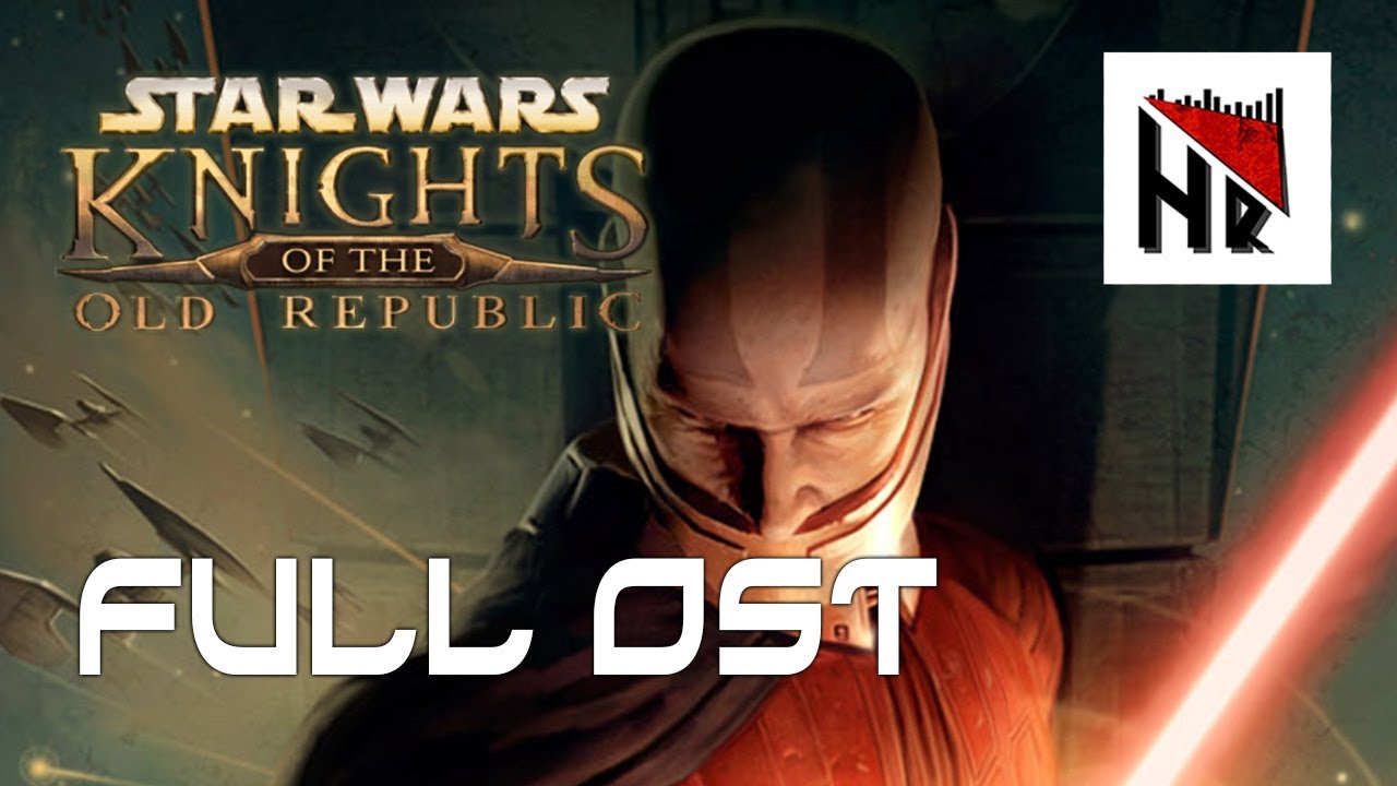 Knights of the Old Republic - Full OST (REMASTERED) - YouTube