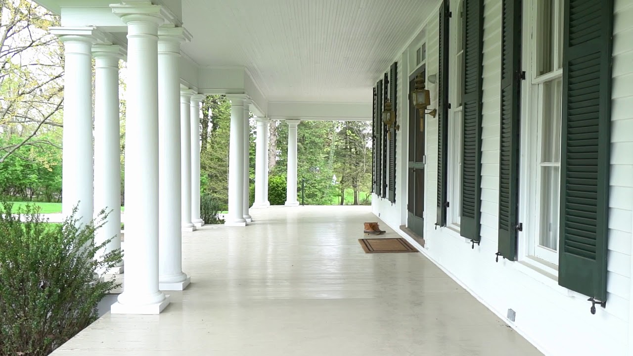 Building a Better South Ep. 1 - Edgewood Renovation Intro - YouTube