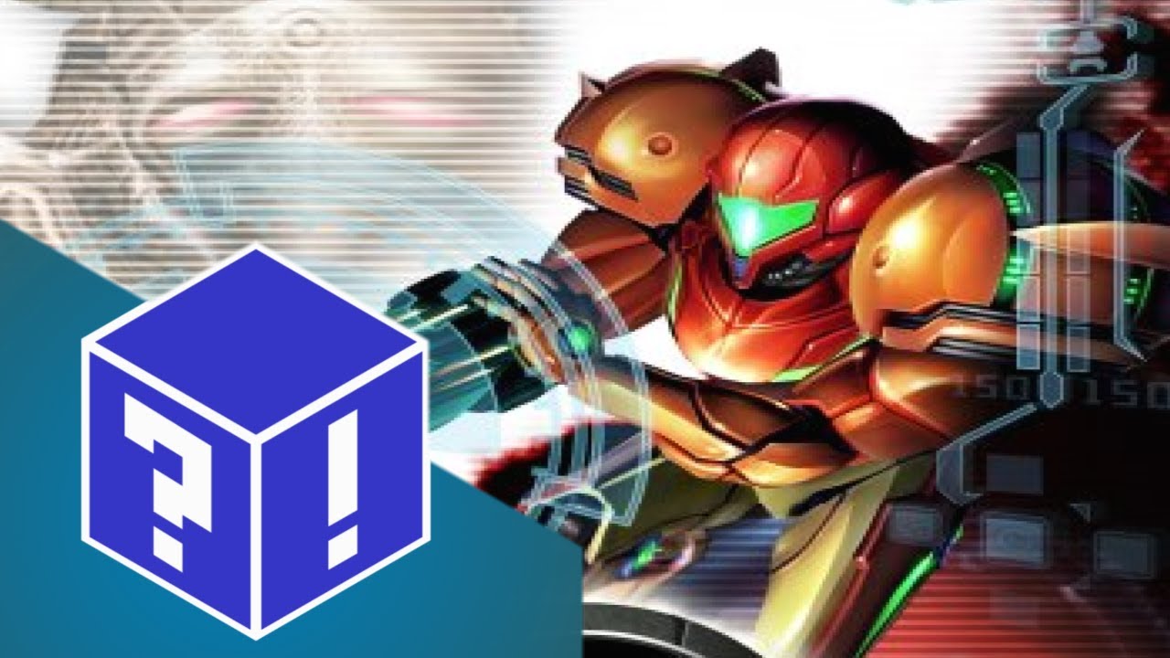 Metroid Prime 2: Echoes Part 1 Aether - YouTube