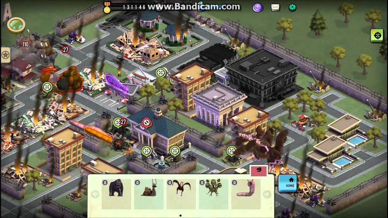 Monstermind Campaign 5-10 - YouTube