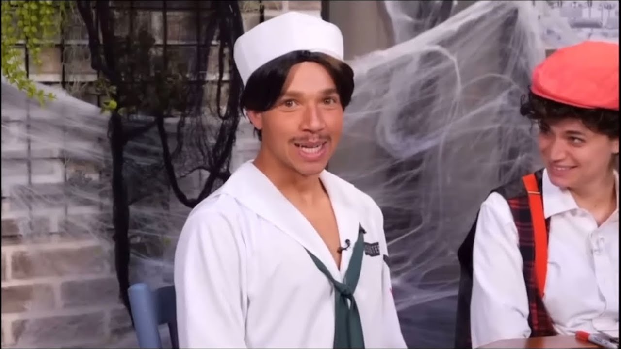 Chanse being the best Smosh member For 13 minutes Gay (non derogatory ...