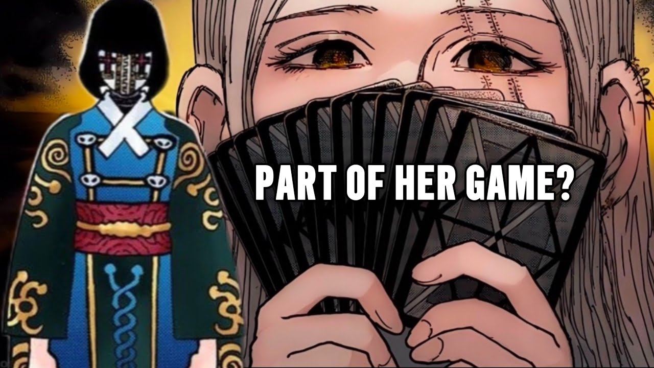 Is Silent Majority Part of the Contagion Game? | Hunter x Hunter - YouTube
