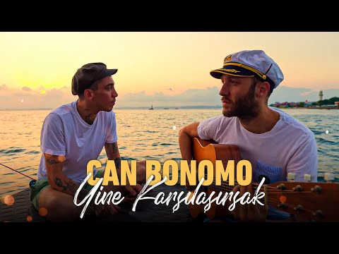 Can Bonomo - Yine Karşılaşırsak (Akustik)