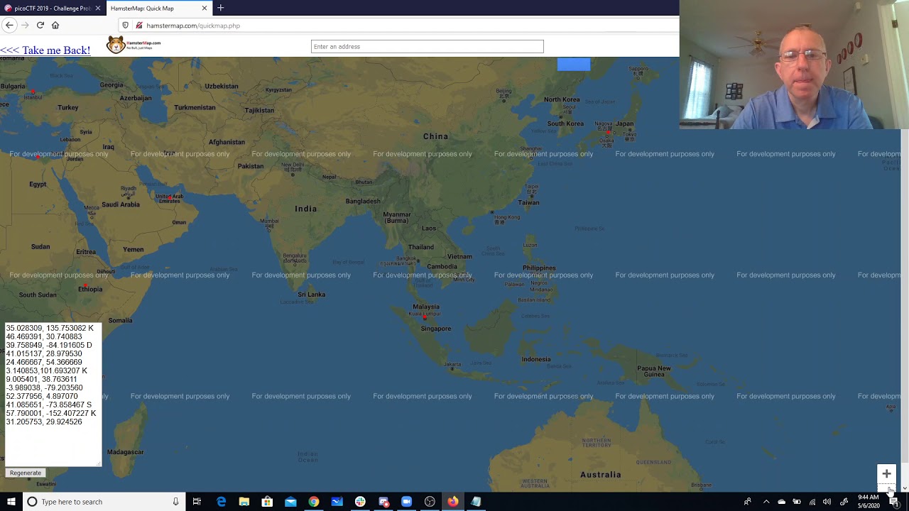 pico2019 mr worldwide - YouTube