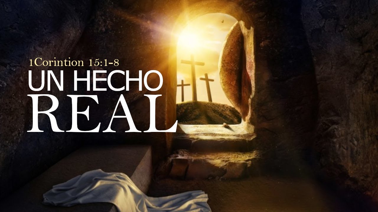 Un Hecho Real | Iglesia Aliento de Vida | En Vivo - YouTube