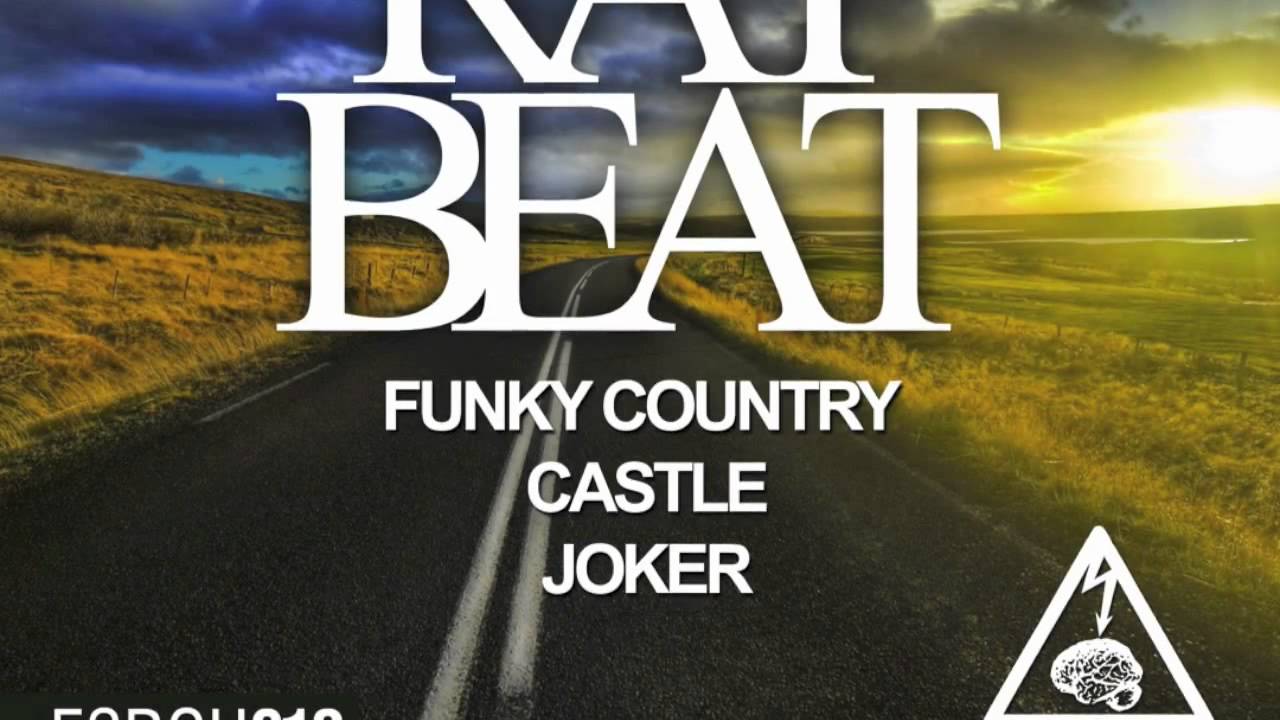 Ratbeat - Funky Country (Original Mix) [DUBSTEP Electroshok Record ...