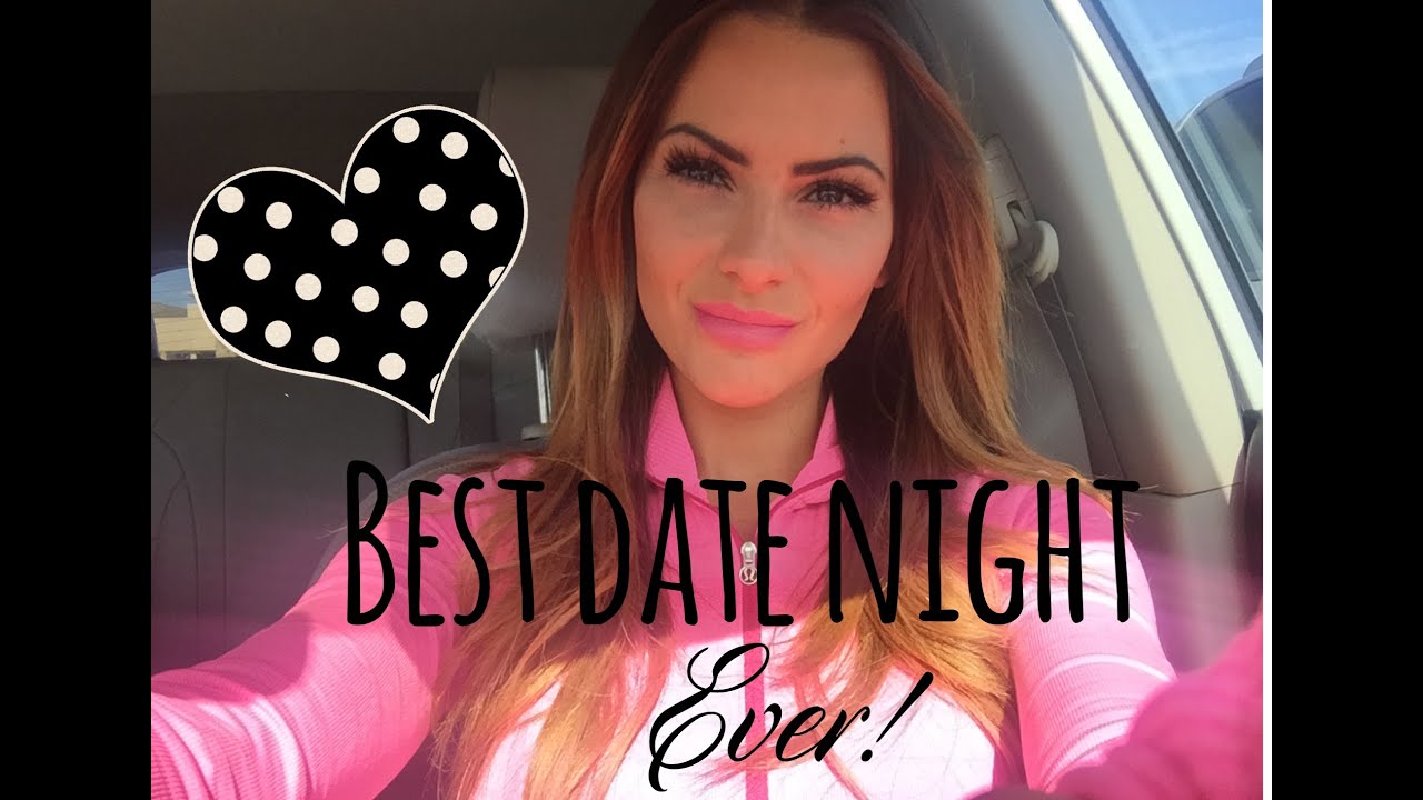 Best Date Night Ever! - YouTube