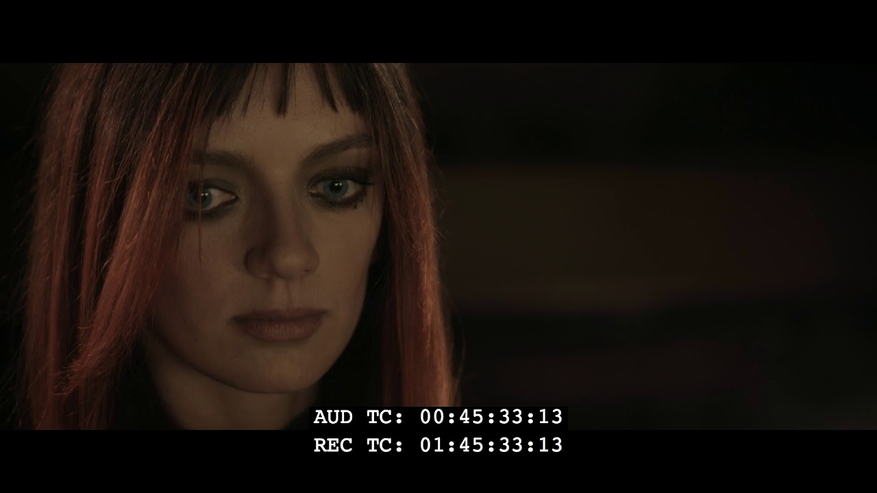 The Broken Key - Dubbing /// Michael Madsen è doppiato da Christian ...