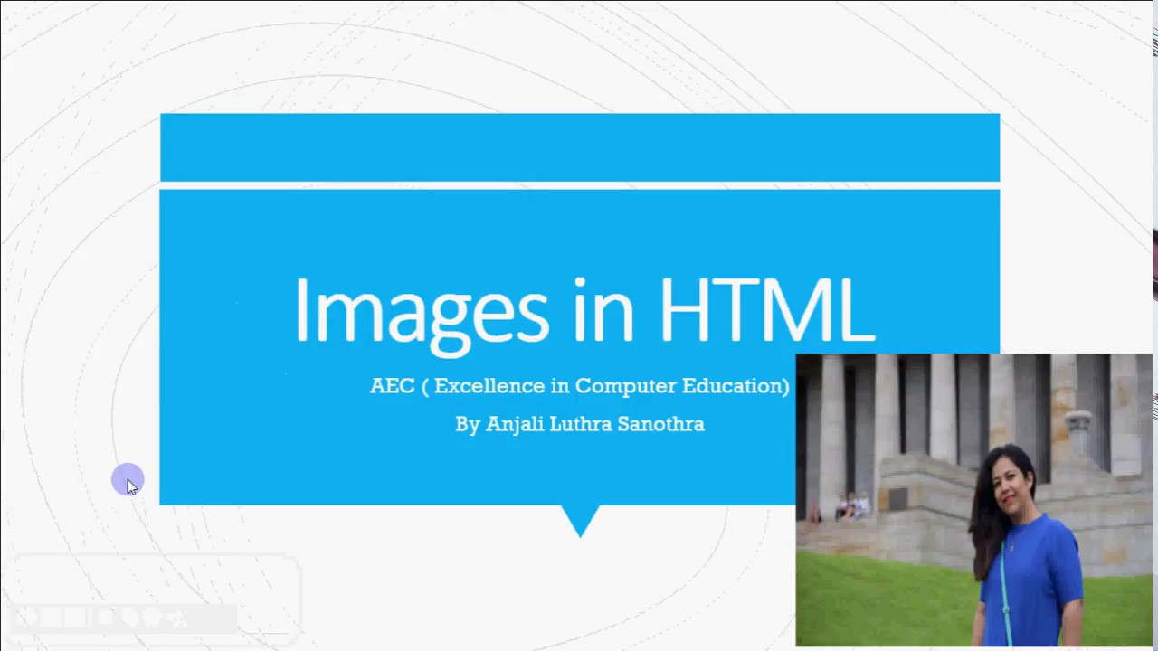 Html Tutorial 6 Youtube 7785