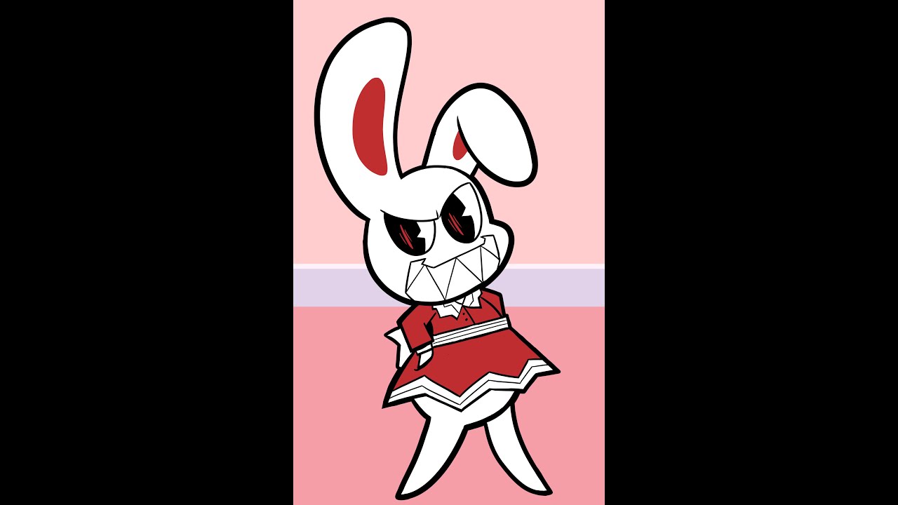 Let's Draw Iscream From Chikn Nuggit (in a dress) - YouTube