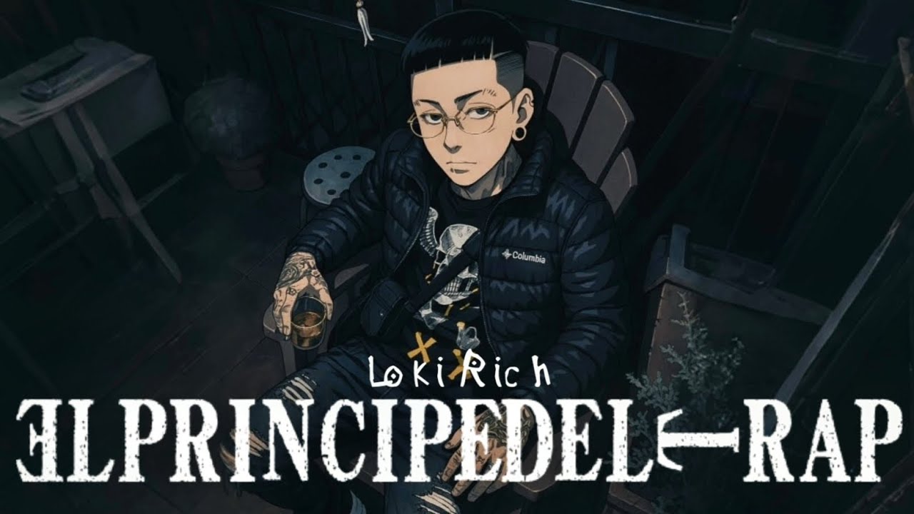 1- Yo Soy El tRAP - Loki Rich (El Principe Del Trap) - YouTube