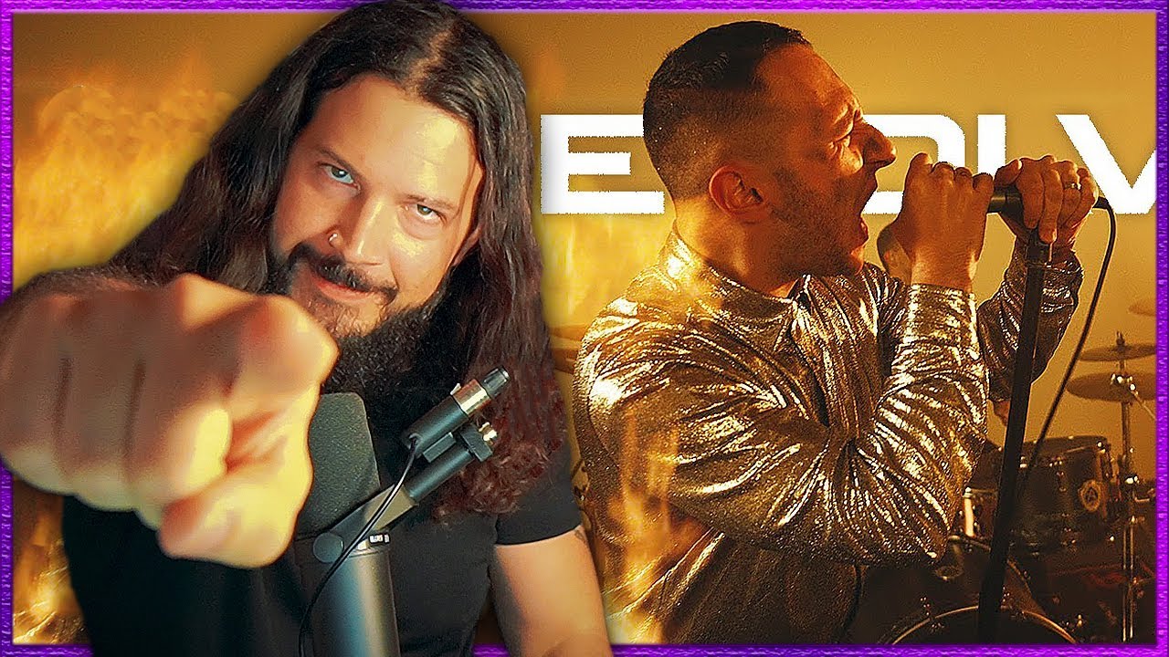 The New Resolve Song Belongs In The Trash… - YouTube