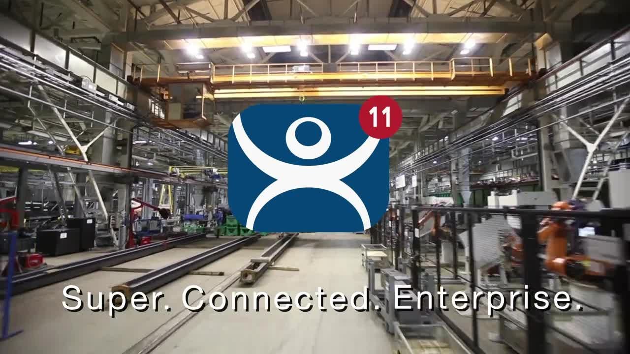 New Features of ThinManager Version 11 - to x - YouTube