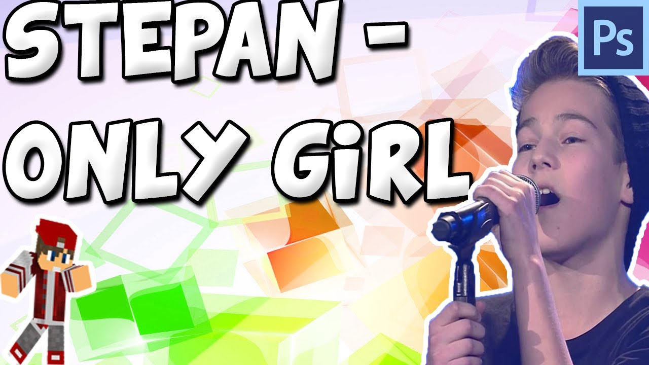 Stepan The Voice