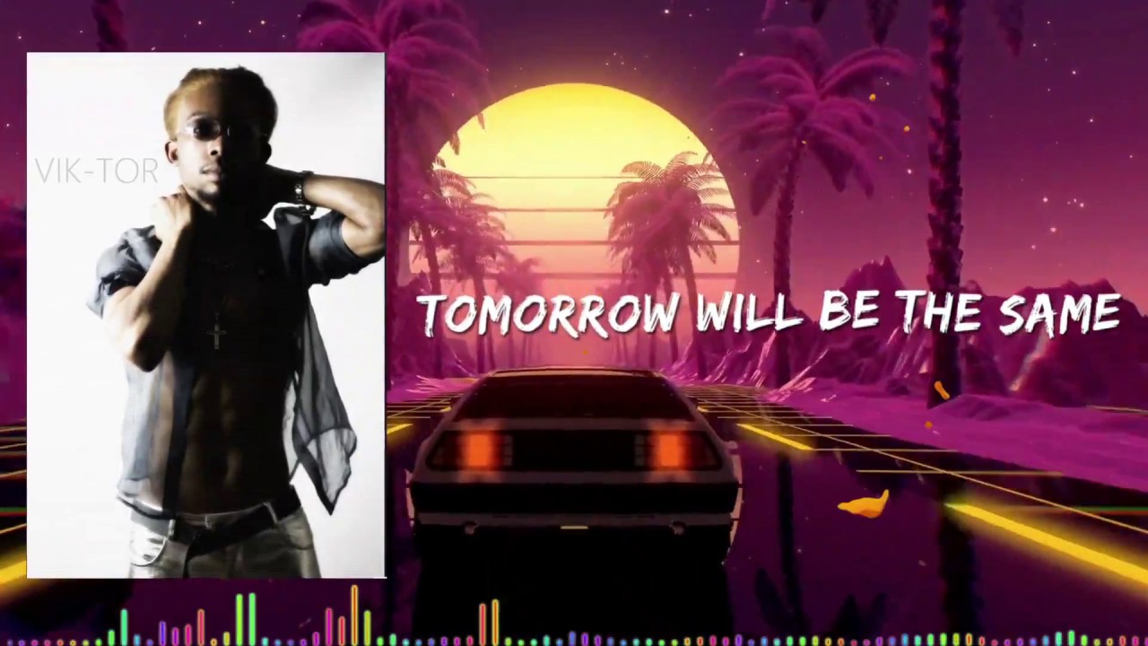 VIK-TOR - Tomorrow will be the same(Lyric Video) - YouTube