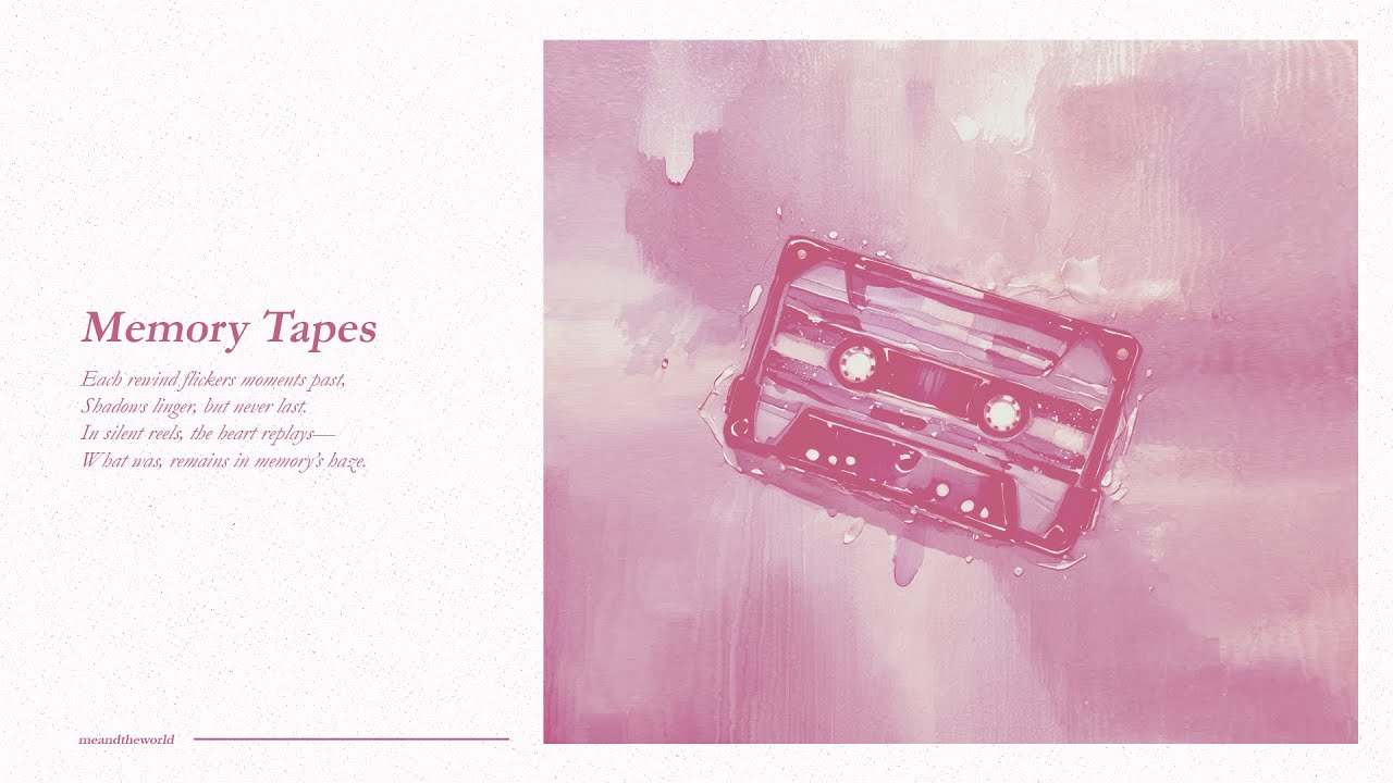 Memory Tapes - lo-fi/study relax beat - YouTube