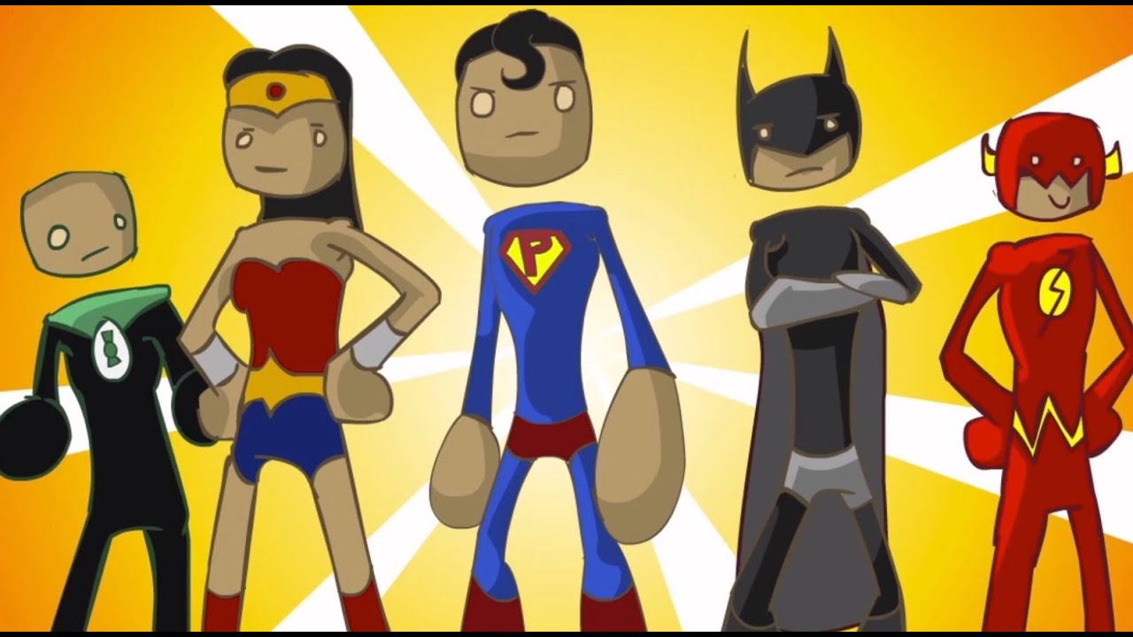 The Solution | Spirit Science 12 (Part 3) - YouTube