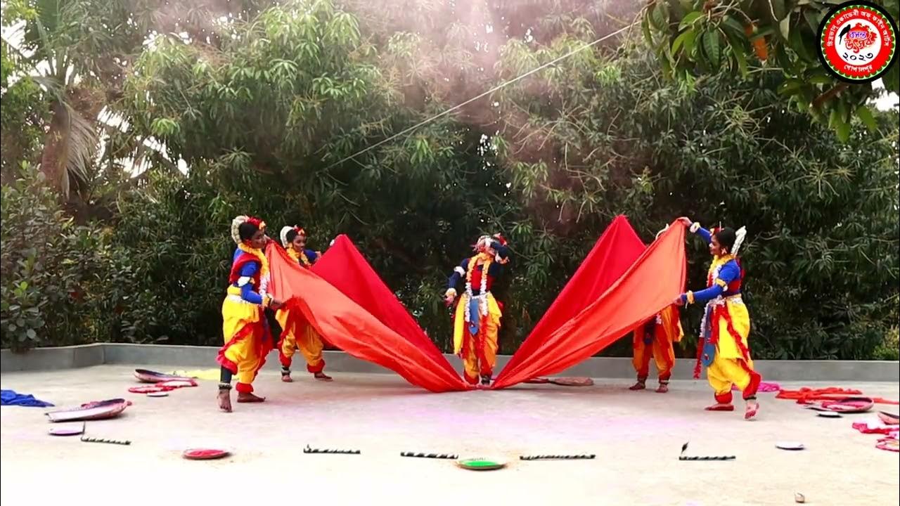 বসন্ত বহিল সখি।। বসন্ত কাল আসলে পরে।। @ChitraBhanuAFA।। Chitra Bhanu - YouTube