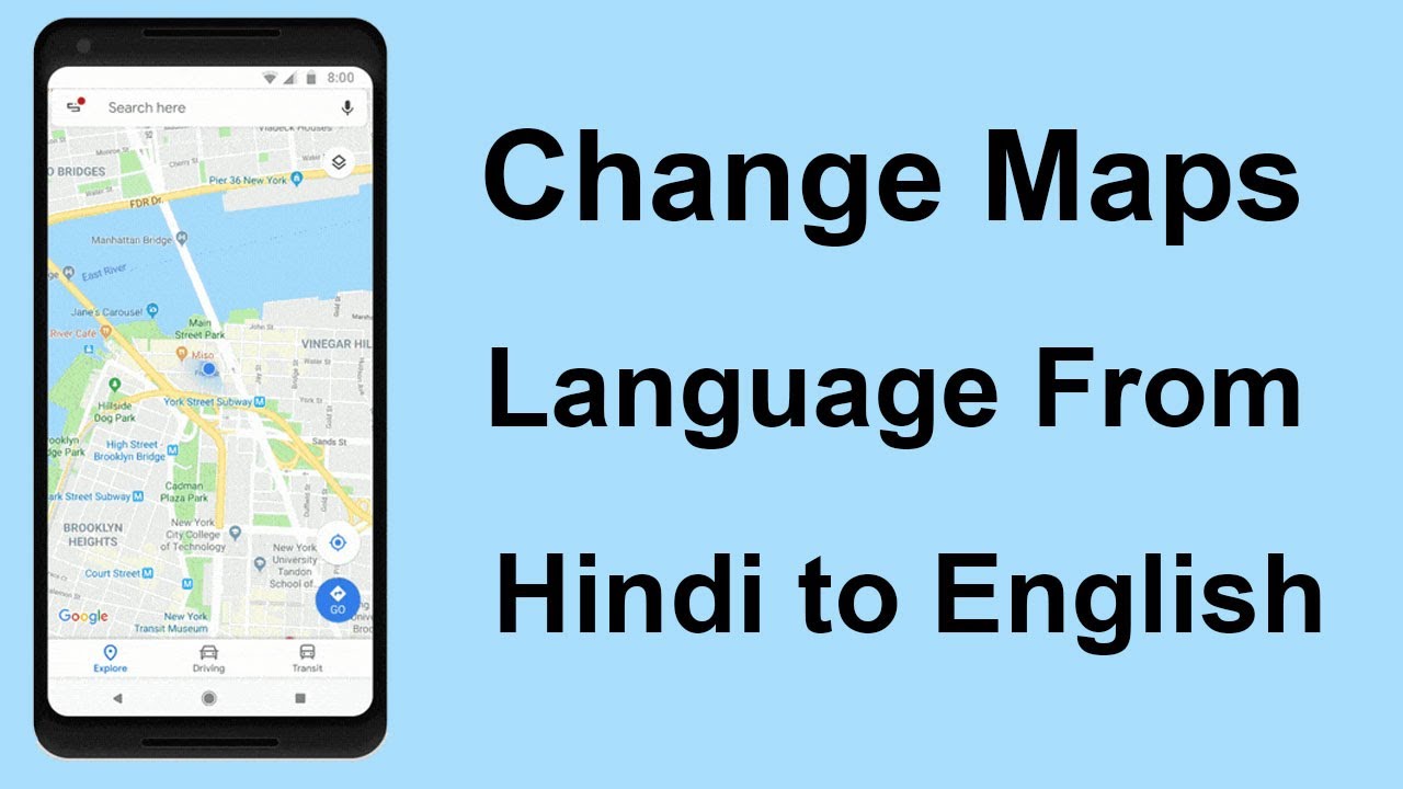 How To Change Google Maps Language From Hindi To English YouTube how-to-change-google-maps-language-from-hindi-to-english-youtube
