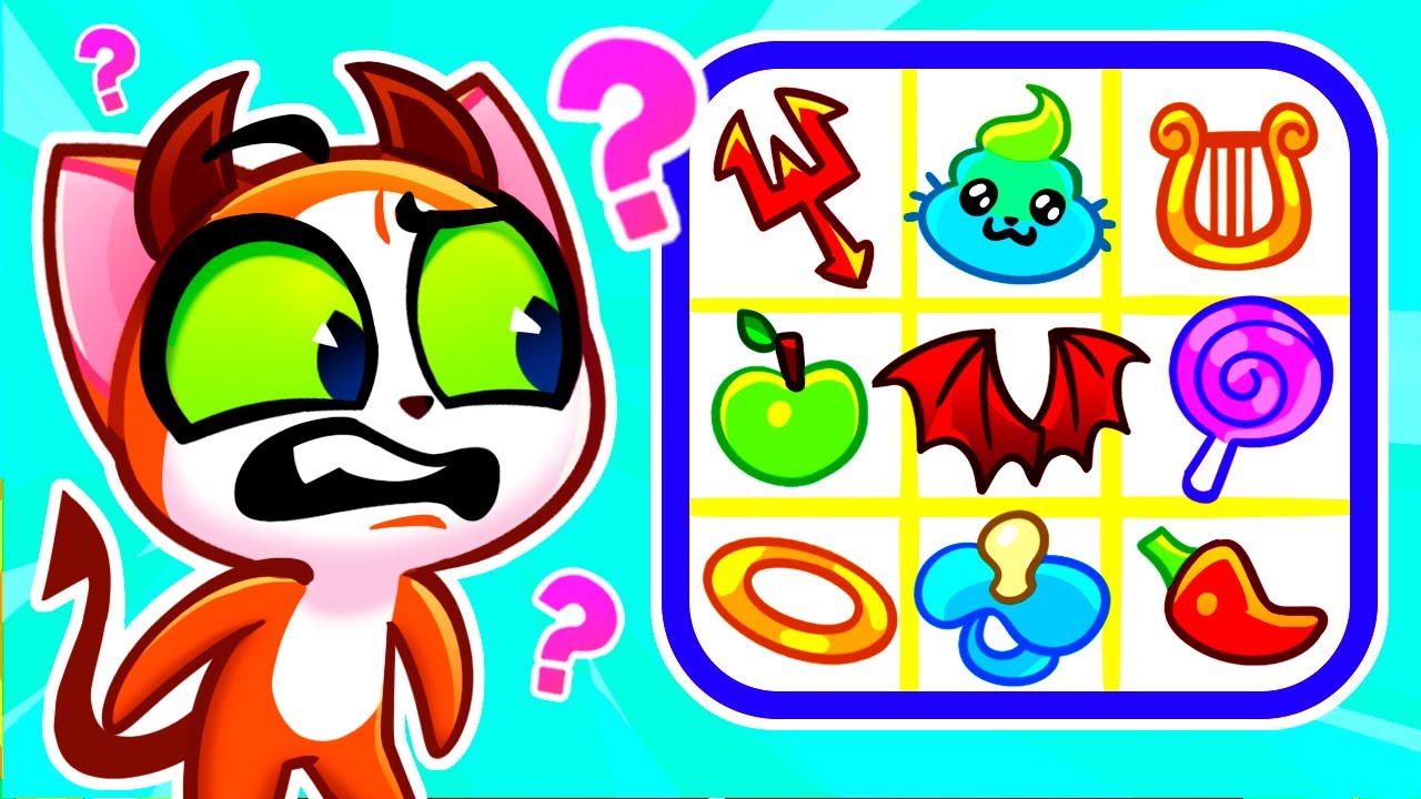 Yes! Sticker Cheat Sheet | Face Puzzle Play | Anatomy and Body Parts ...