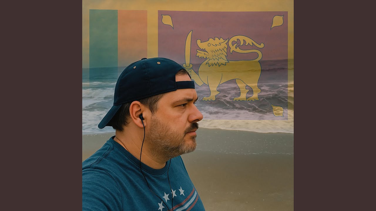 Sri Lanka (One Island,One Heartbeat) (feat. Neal Arthur Hansen) - YouTube