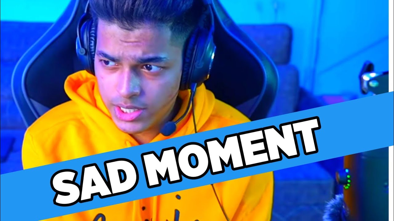 JONATHAN WHY NOT STREEM 3 MONTHS | JONATHAN SAD MOMENT😭 - YouTube