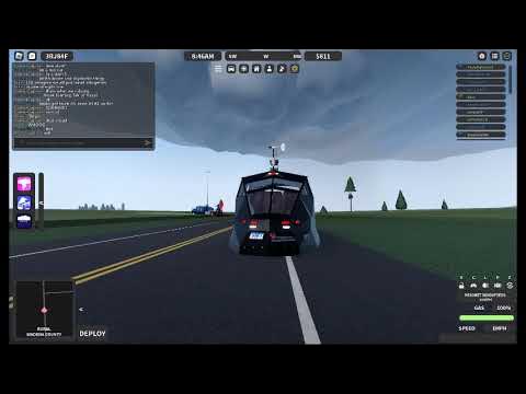 First Intercept With The Dom 3 (Roblox Twisted) - YouTube