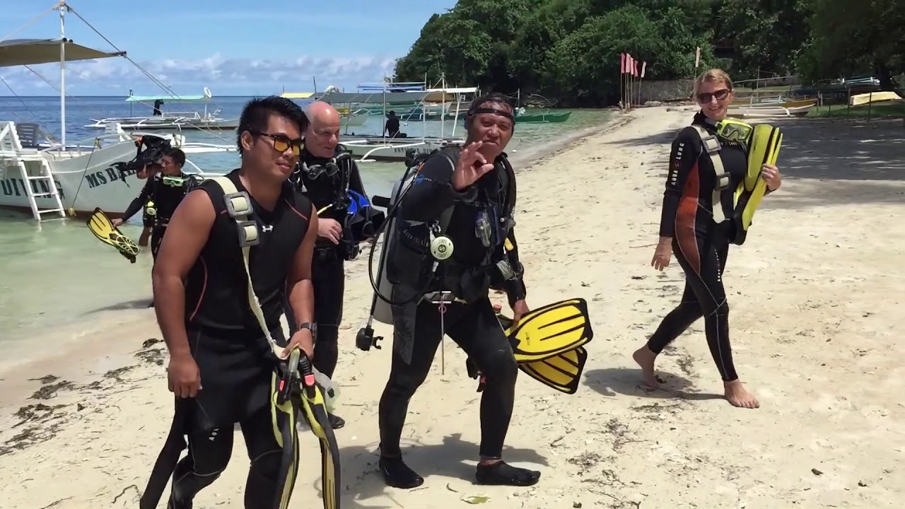 ARTISTIC DIVING SIPALAY - YouTube