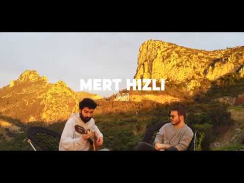 Mert Hızlı - An ( Edis | Cover ) Sunset Live Sessions