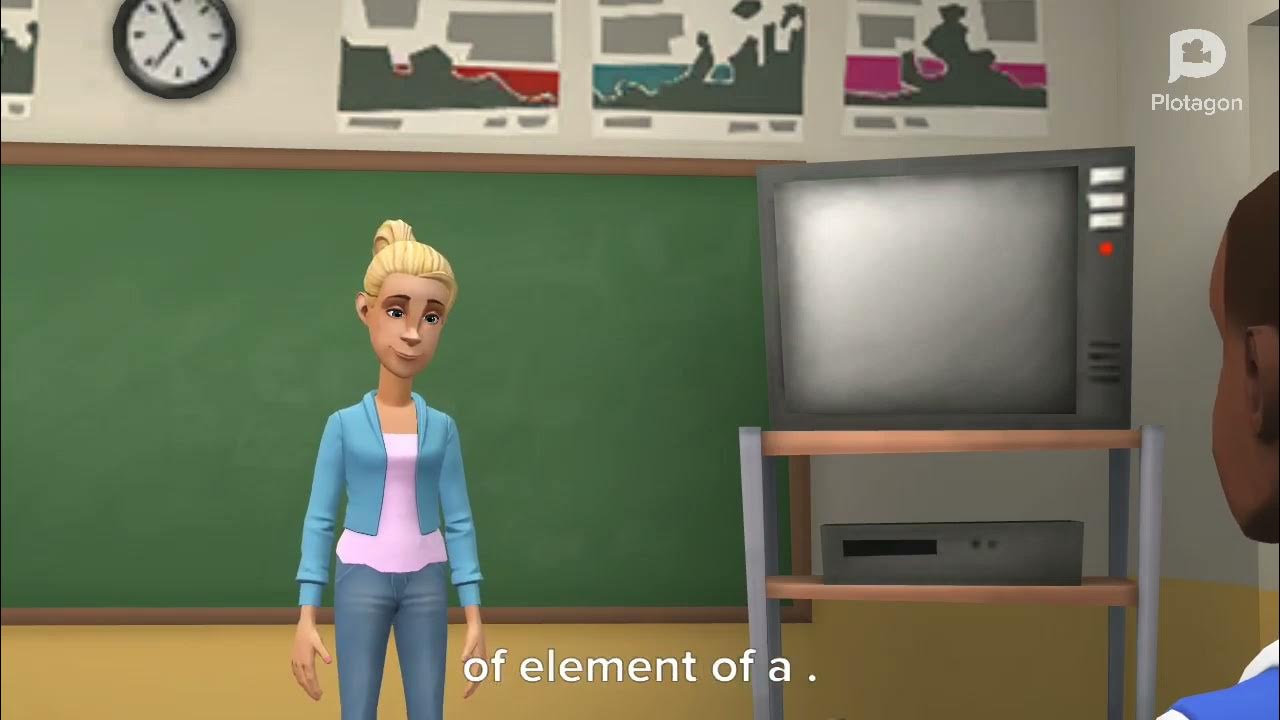 BINARY SEARCH|DATA STRUCTURE|ANIMATION VIDEO - YouTube