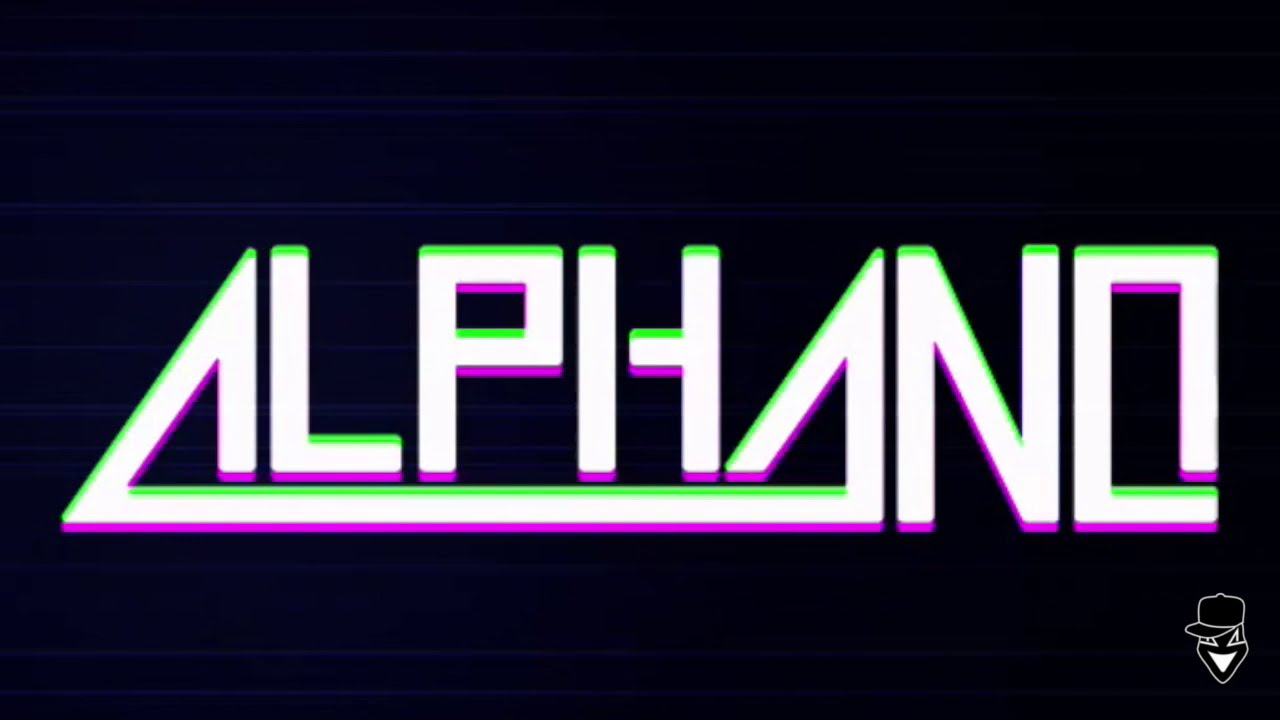 ALPHANO - WELCOME 2021 (100% Autoral) - YouTube