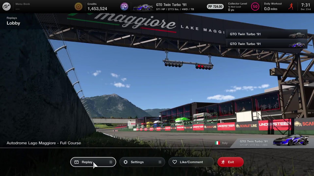 Just Racing - YouTube