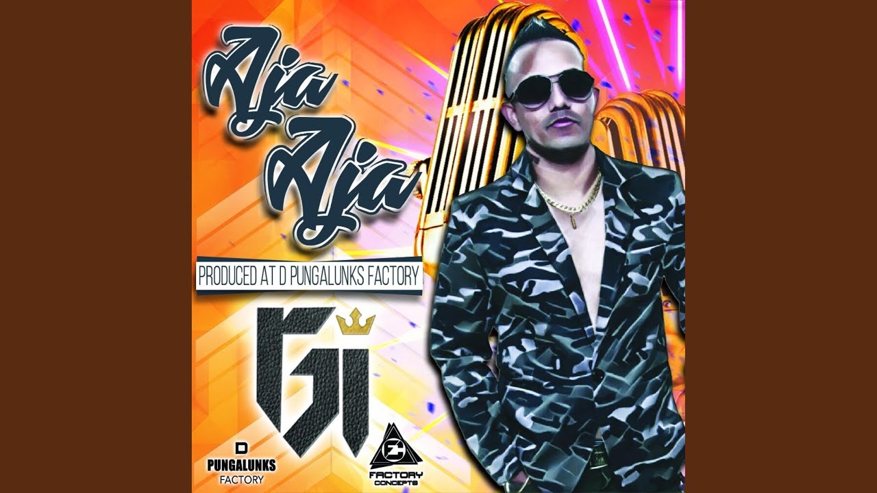 Aja Aja - YouTube