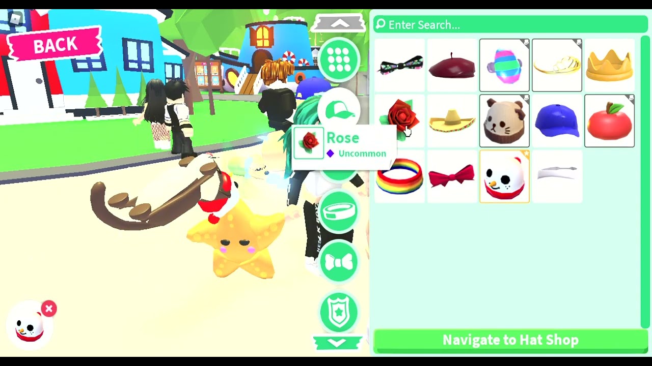 spending 23k robux part 1 - YouTube