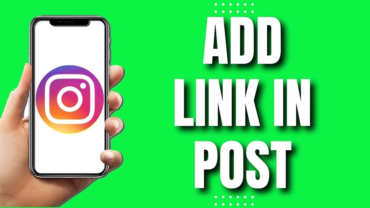 How To Add Link In Instagram Post Easy YouTube how-to-add-link-in-instagram-post-easy-youtube