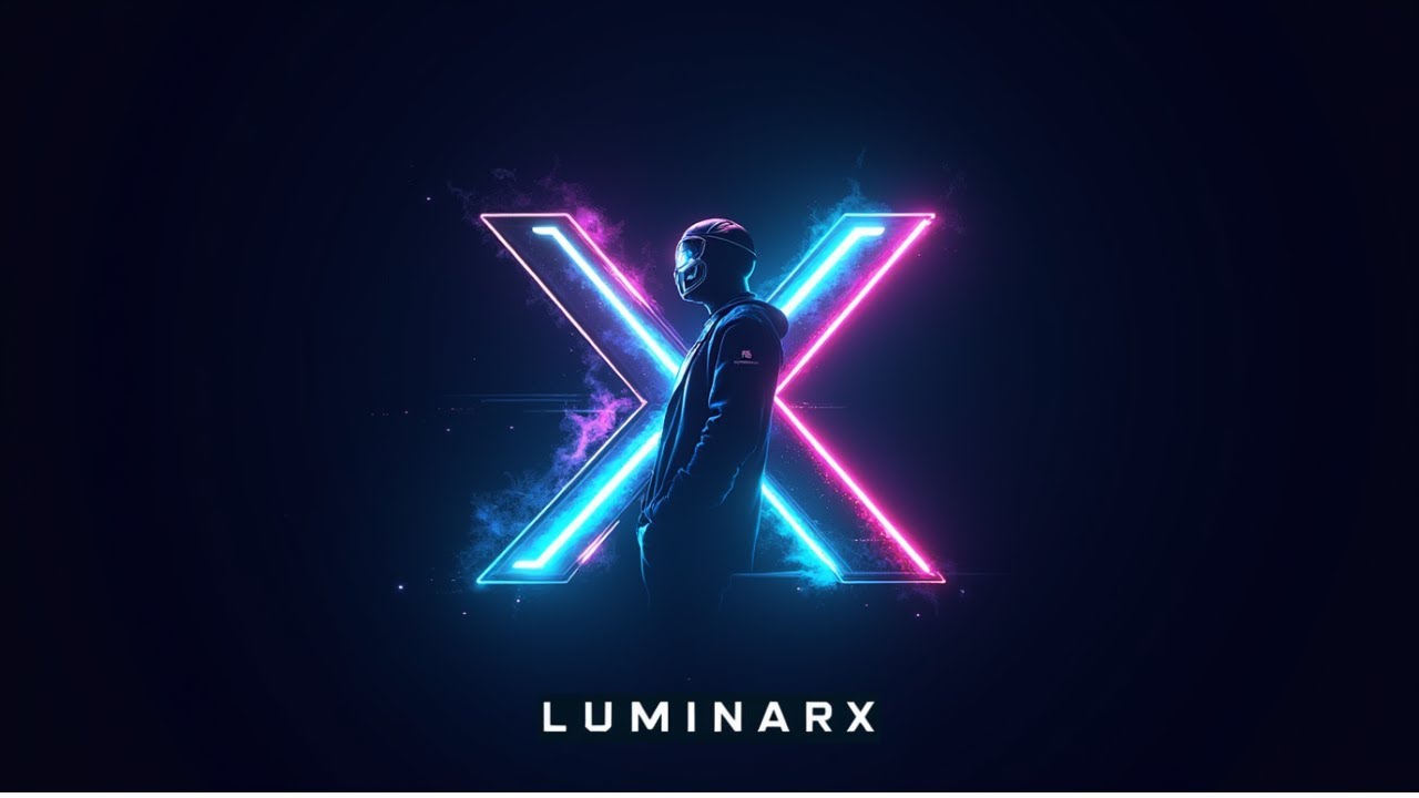 🔥 LuminarX - "Messiah" (Official AI Music Video) © 2024. 🔥| #entertainment #music #ai - YouTube