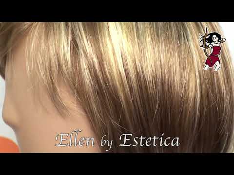 Ellen by Estetica Designs in R12/26H - Wig Warrior Style 360
