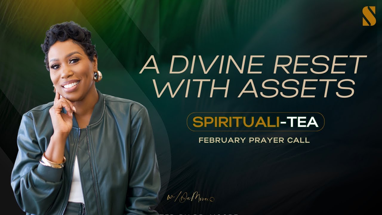 You're about to experience a divine reset with assets! February 2025 ...