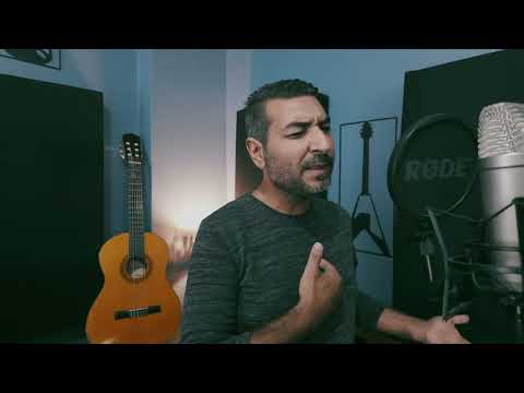 Hüseyin Gülcü - Bir Yar Olmadın