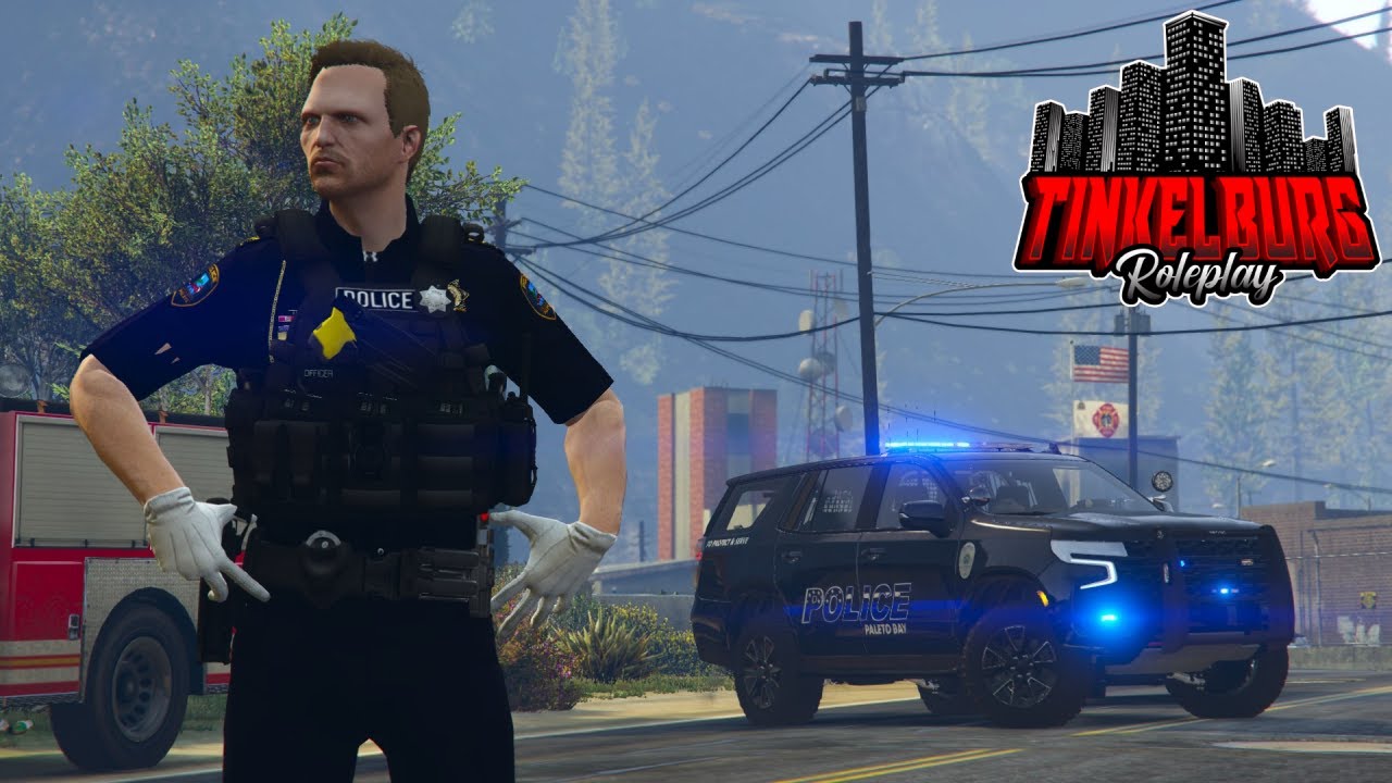 Welcome to Paleto Bay! | TBRP Ep. 1 - YouTube