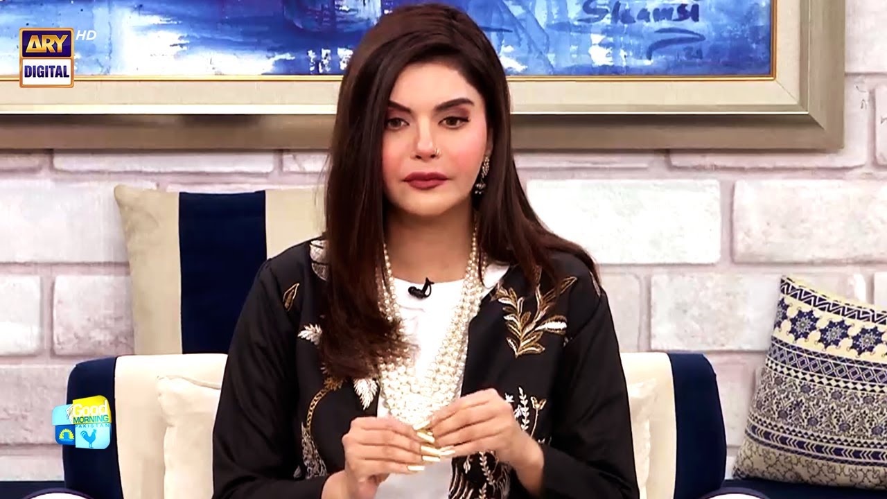 Zindagi Ki Sab Se Bari Ghalti Nida Yasir Youtube