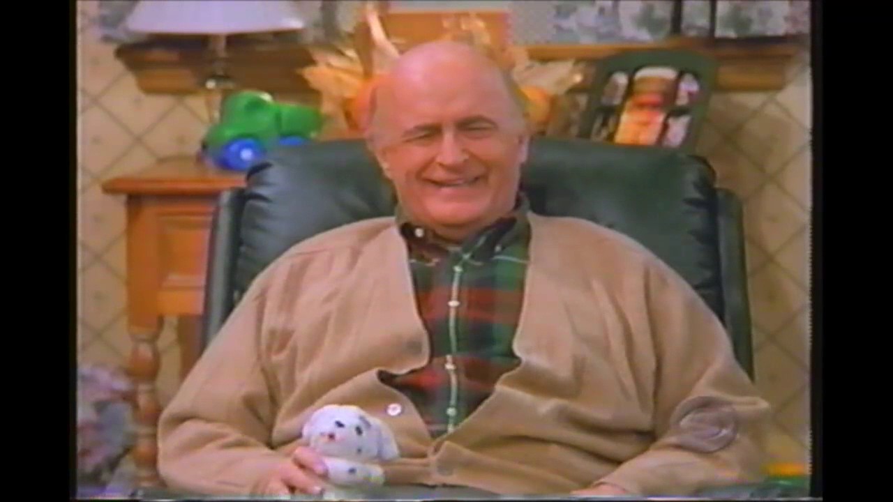 CBS Superstar Monday Everybody Loves Raymond Promo 1997 - YouTube