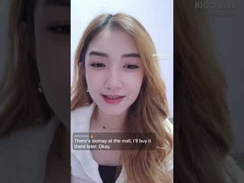 Anne Periscope Live LOVELY GIRL💕😍❤️| Ep-140 #Live #Girl #BigoLive #Funny #periscope #Dance #Viral 